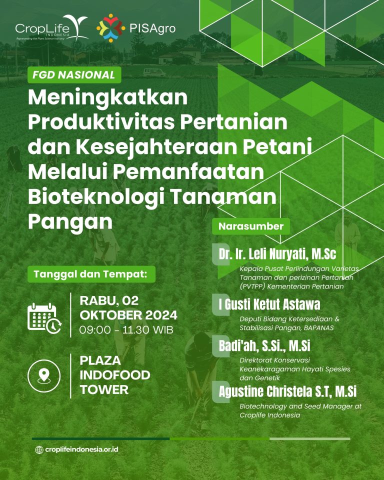 Meningkatkan Produktifitas Pertanian dan Kesejahteraan Petani Melalui ...