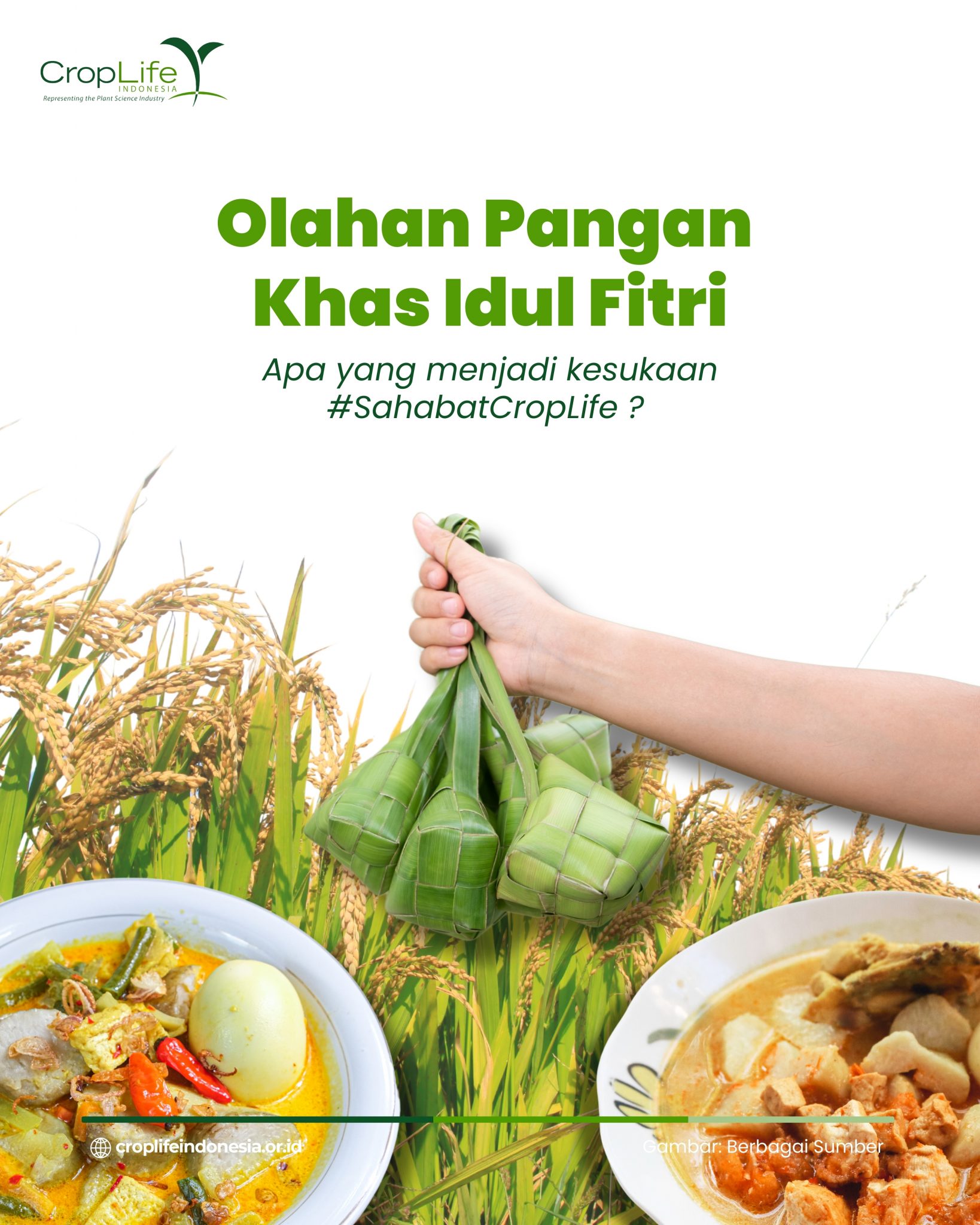 CropLife Indonesia