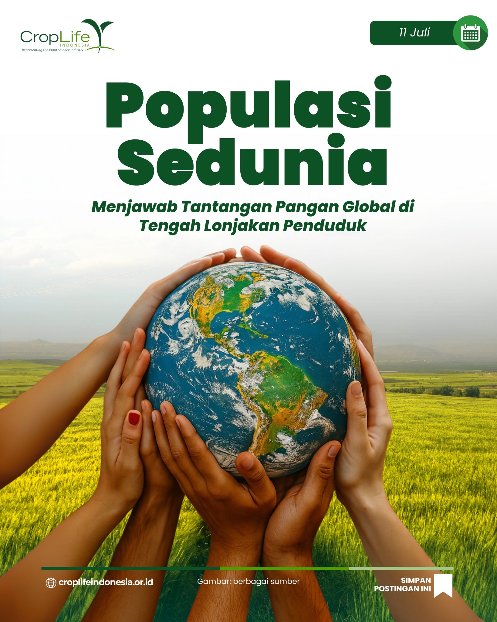 CropLife Indonesia